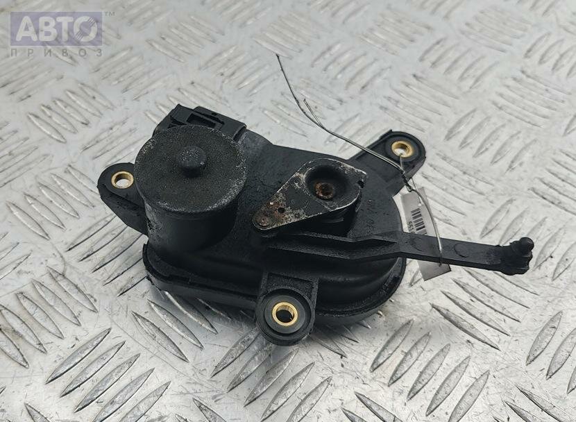 Электропривод (моторчик сервопривода) Mercedes C-Class W203 (2000-2006)