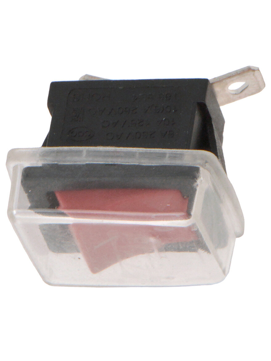 Выключатель (пылезащищенный) для машины шлифовальной вибрационной P.I.T. PSP100-C