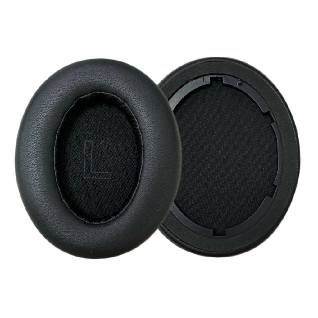 1 пара сменных мягких амбушюр Чехол для амбушюр для наушников Life Губки Для наушников Вкладыши для гарнитур