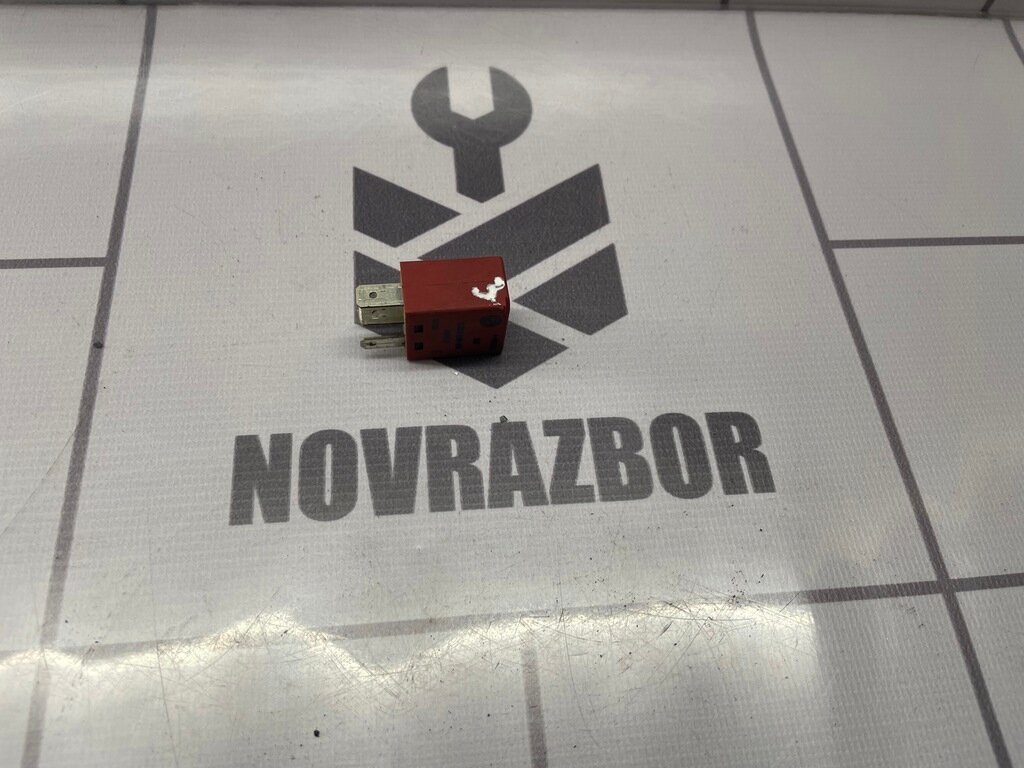 Реле Fiat Albea 2003 +