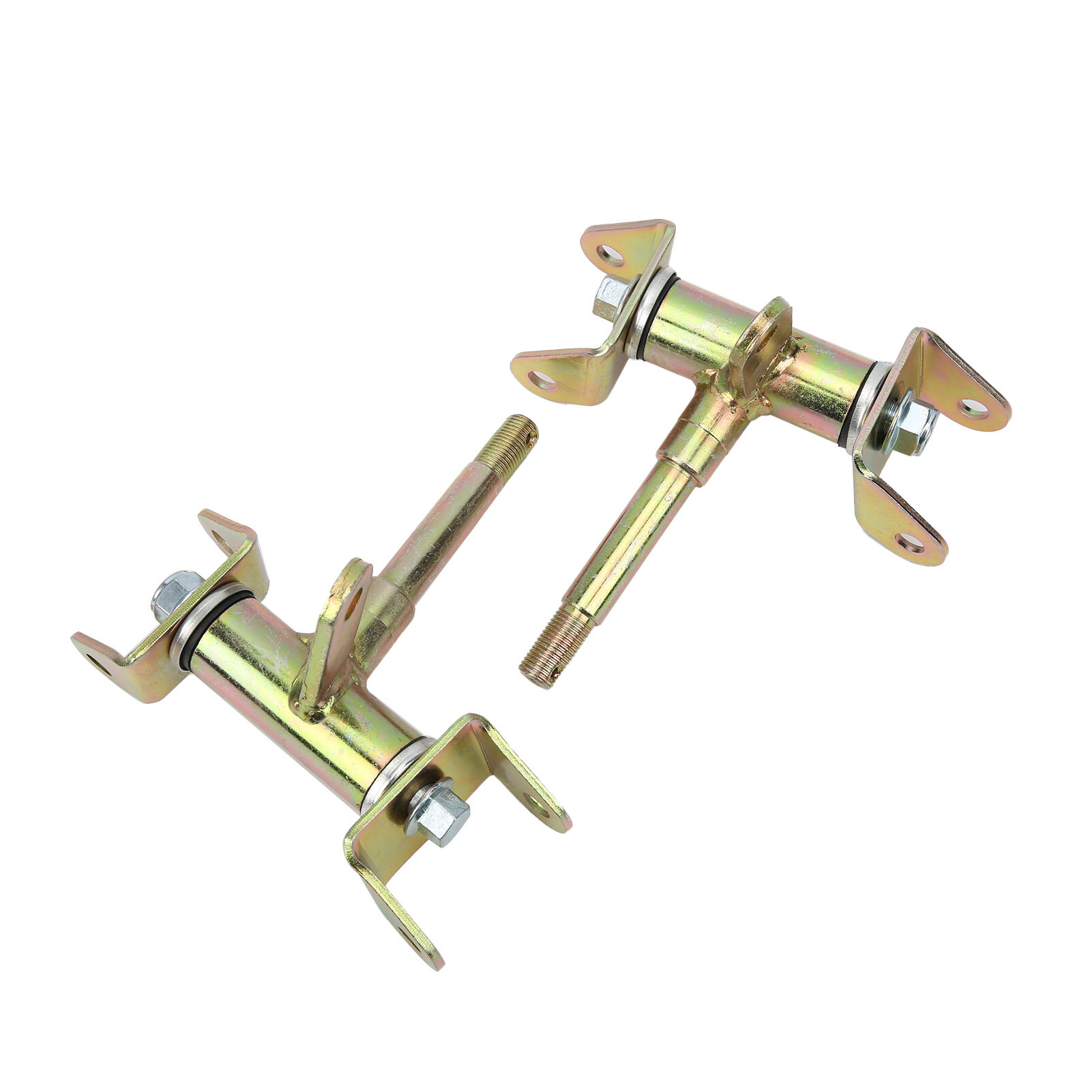 2 шт. передние стойки рулевого управления для китайских ATV 50‑110CC UTV Quad Bike, запчасти