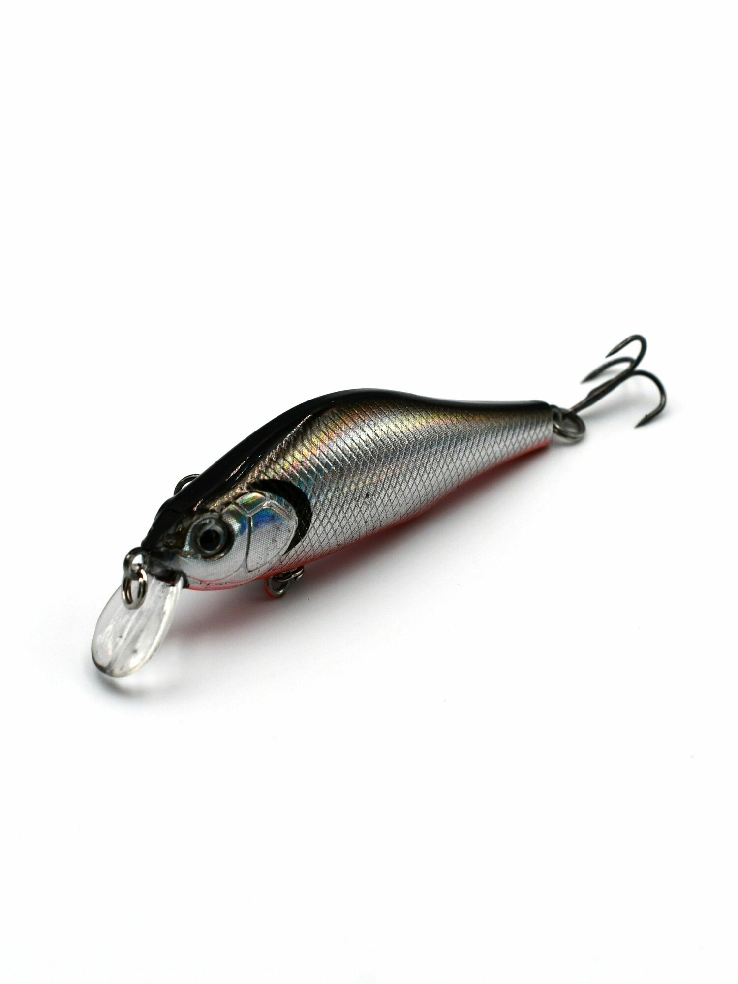 Воблер для рыбалки Khamsin 70(SR) 70 на щуку; окуня