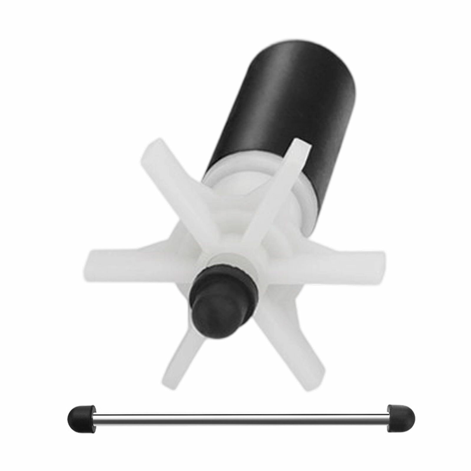 Улучшенный стальной магнитный ротор с долговечной производительностью для насосов