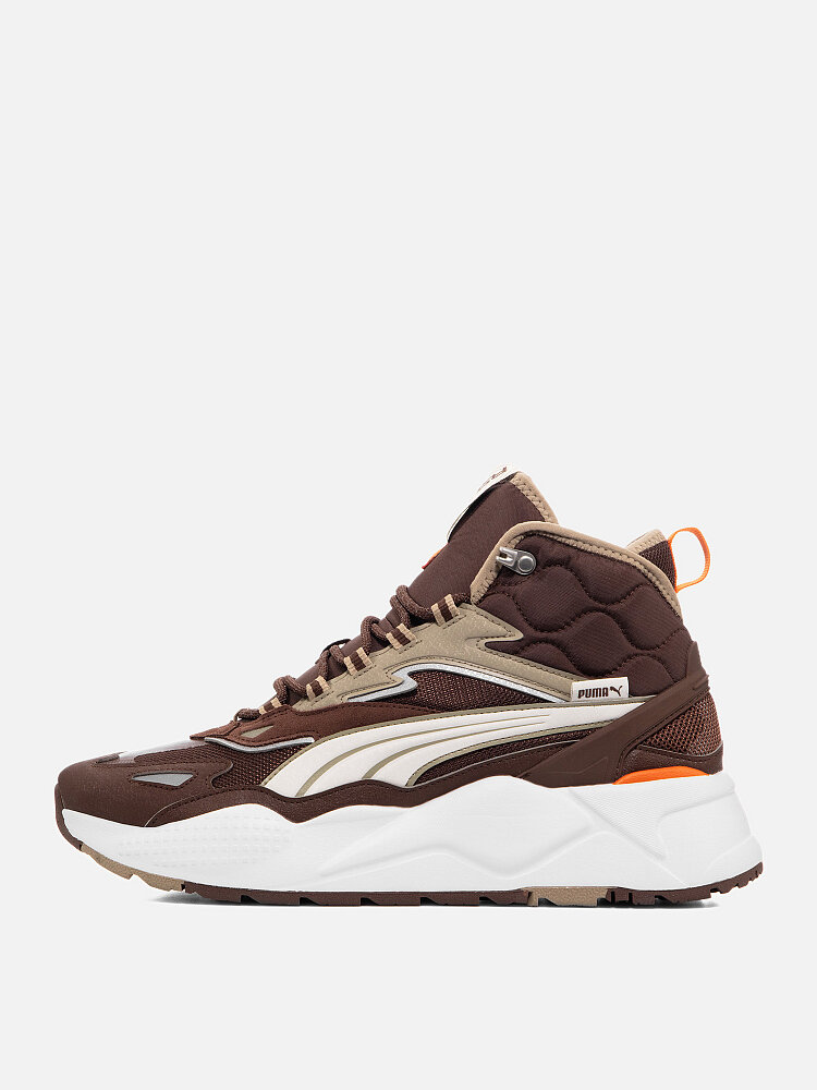 Ботинки RS-X Hi