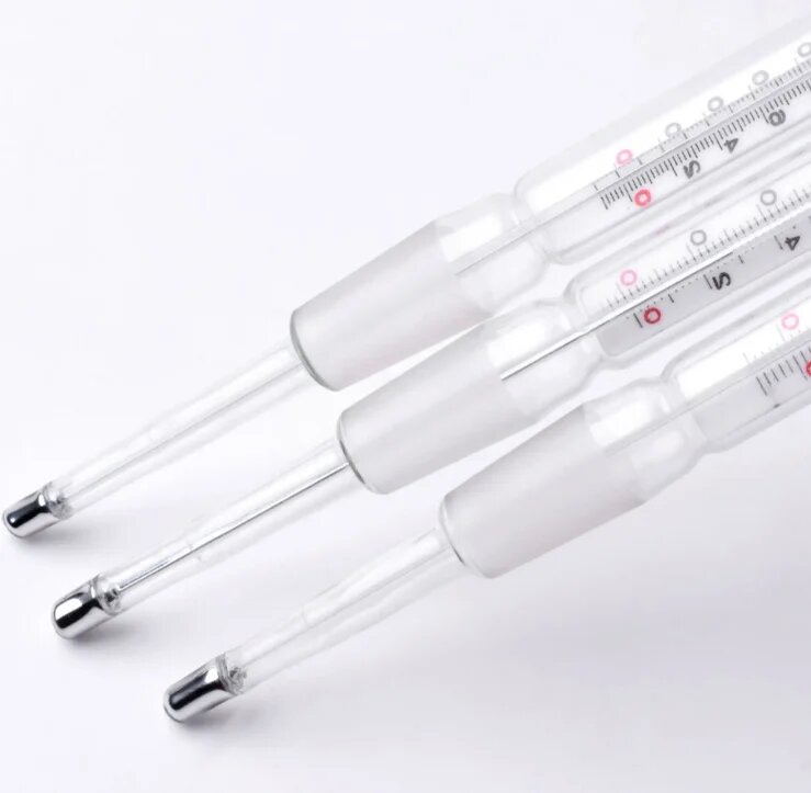 Лабораторный термометр Reacware 242900360