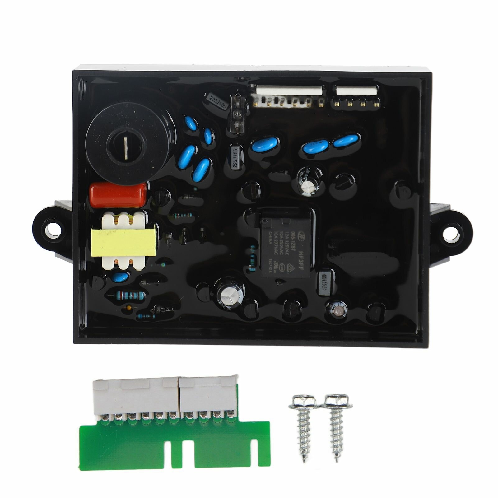 Плата управления водонагревателем Atwood 91226 для моделей G9/G16