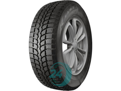 Кама 505 195/65 R15 Q91 шип