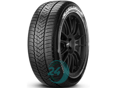 Pirelli Scorpion Winter Run Flat 315/35 R22 V111