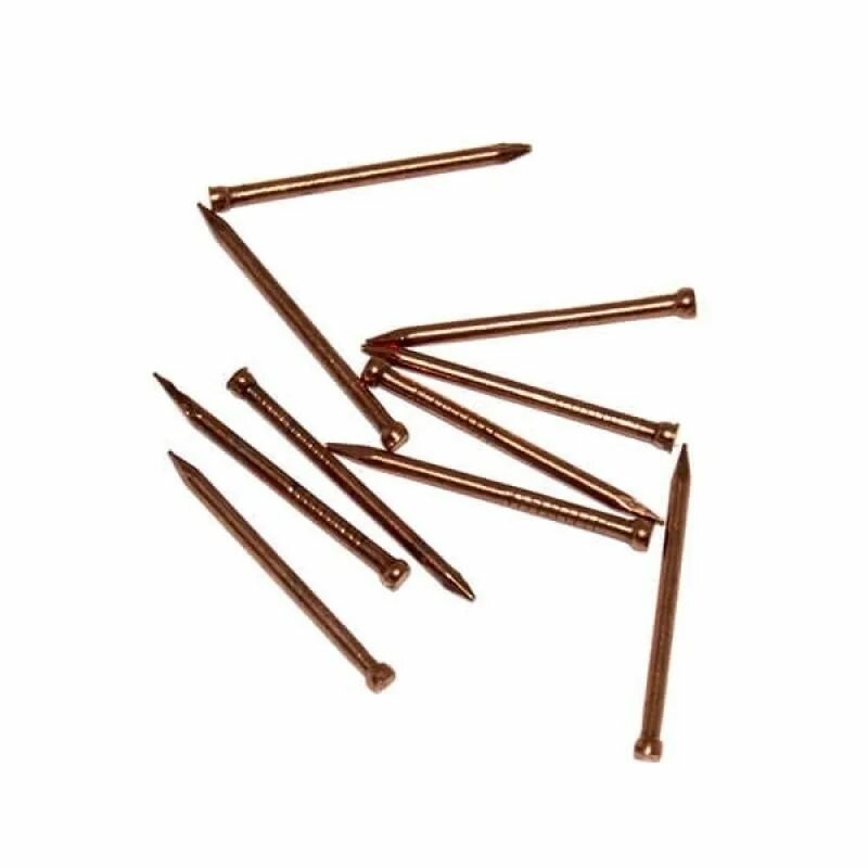 Гвозди финишные омед. 1,2 х 40 К 100шт