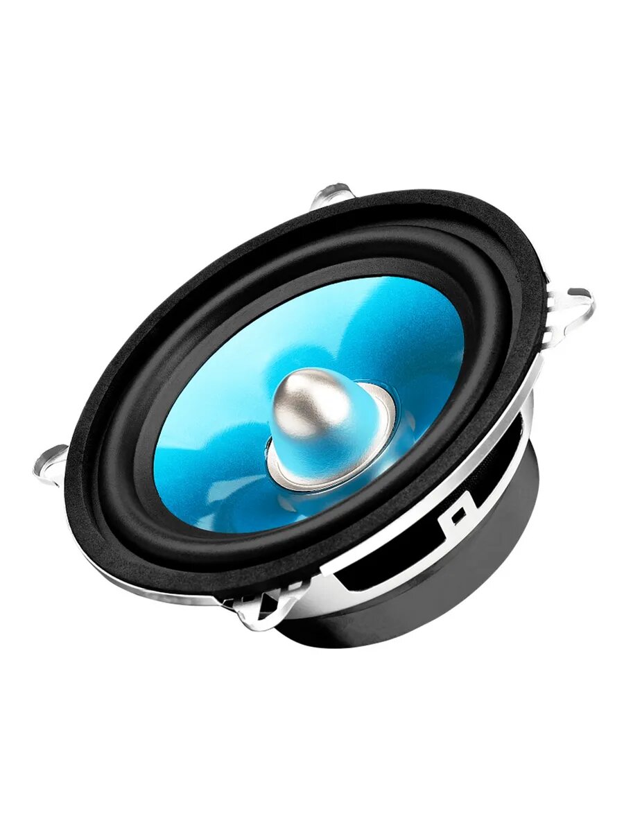 Компонентная акустика Бирюза АС-Б1327К 5.25" 120Вт