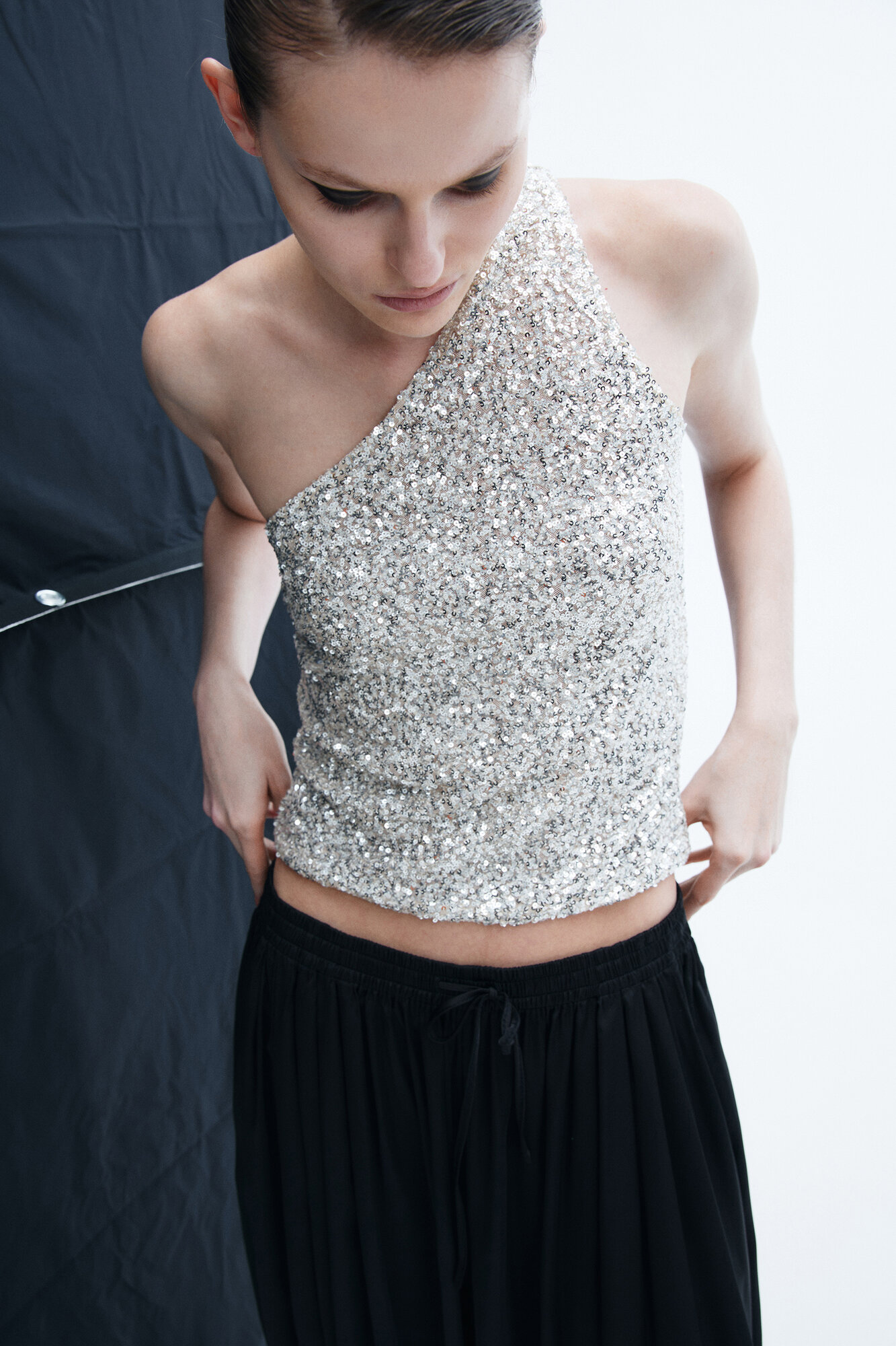 Блуза Exclusive online