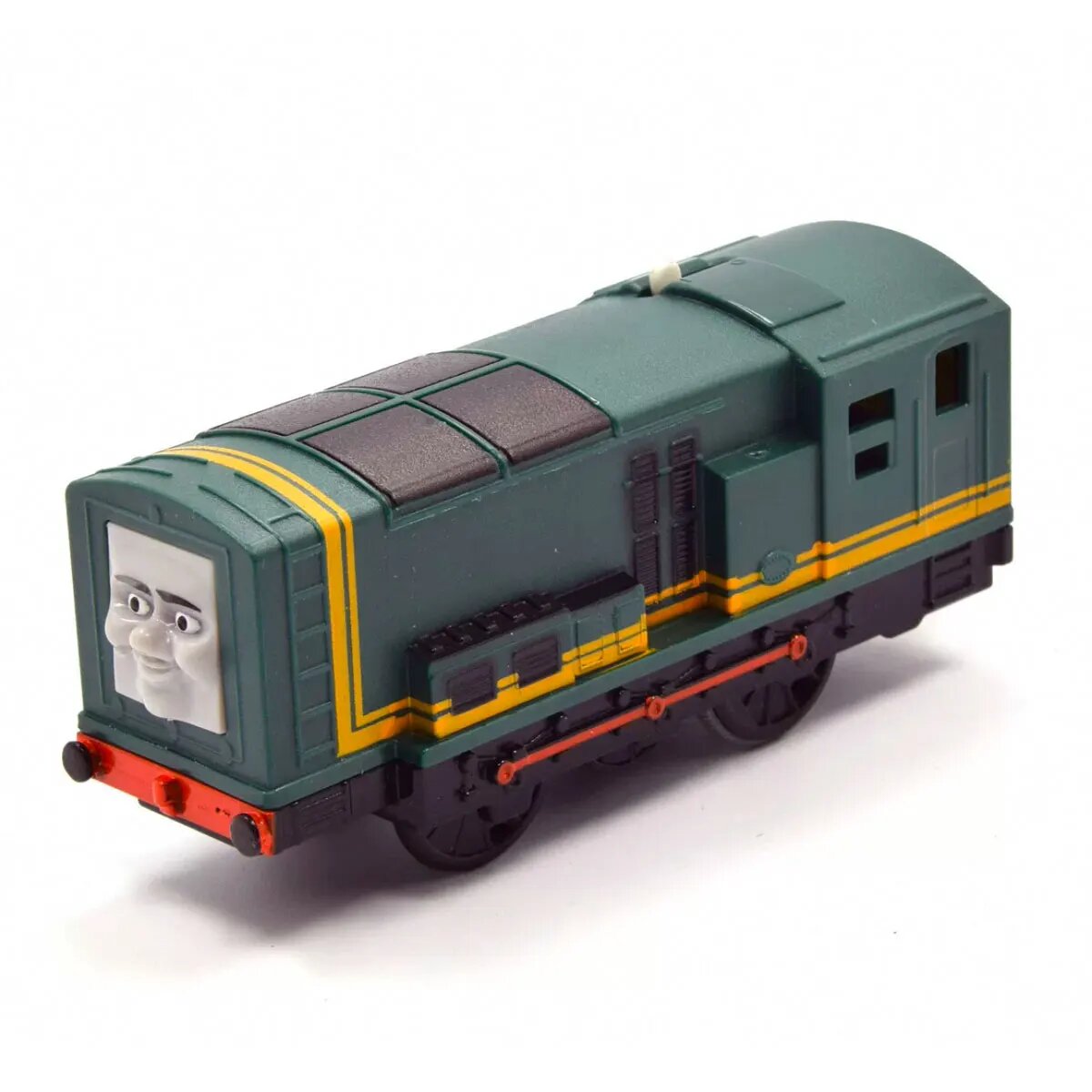 Игрушечный поезд Thomas & Friends, темно-зеленый PaxTon