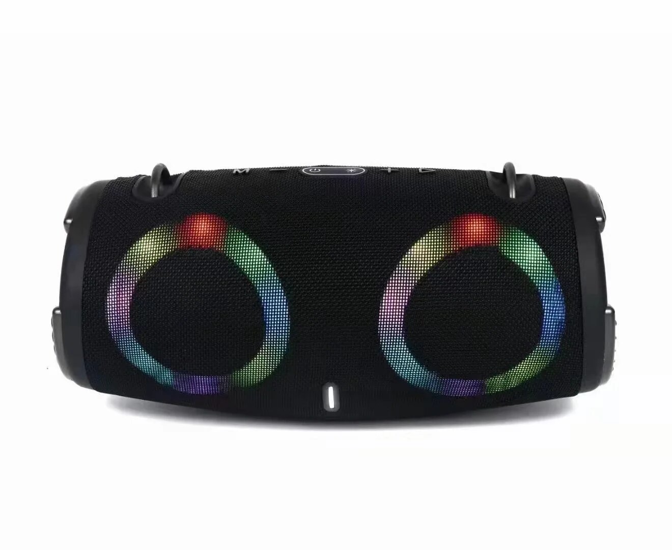 MouZYuan Портативный Bluetooth-динамик 100 Вт, Black XTREME 3