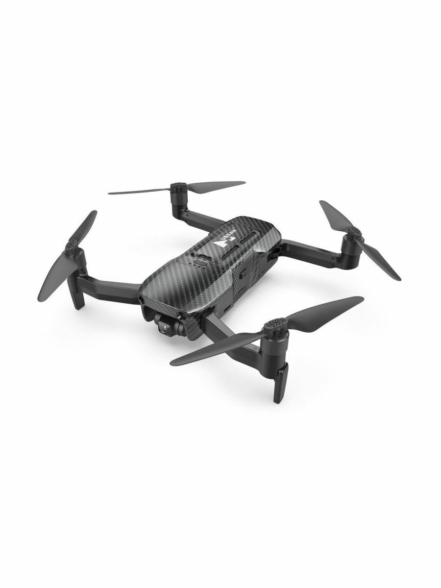 Квадрокоптер Hubsan ACE PRO Refined (2 батареи) RTF - HUBSAN ACE PRO Refined COMBO-2