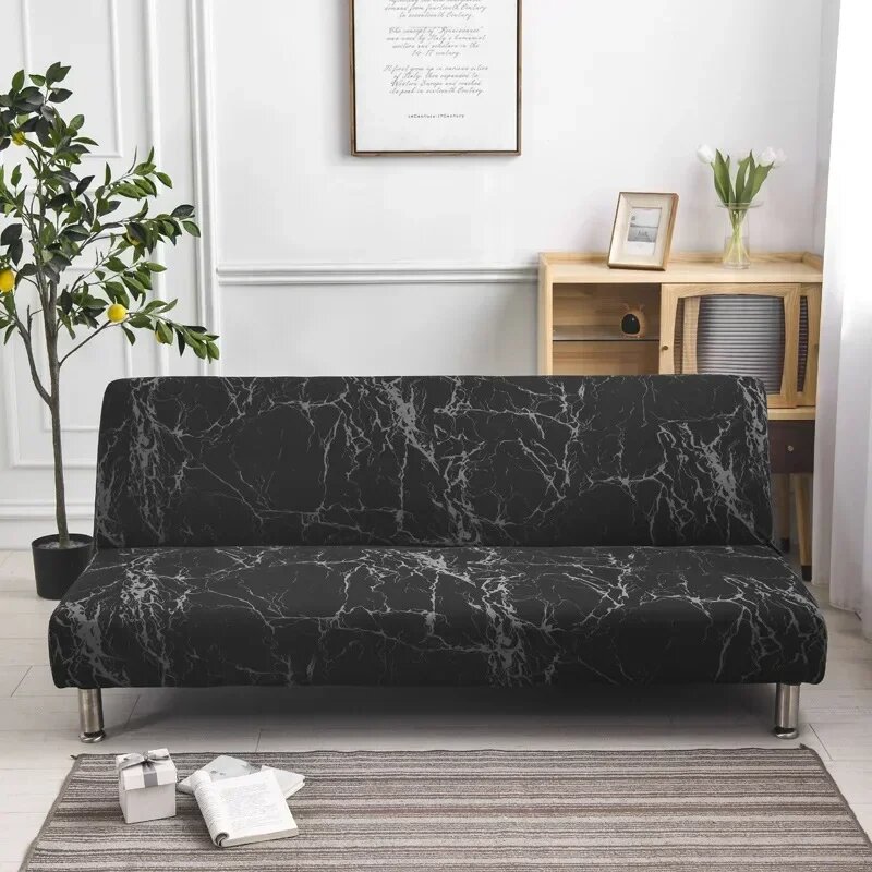 Чехол для дивана-кровати Colorful