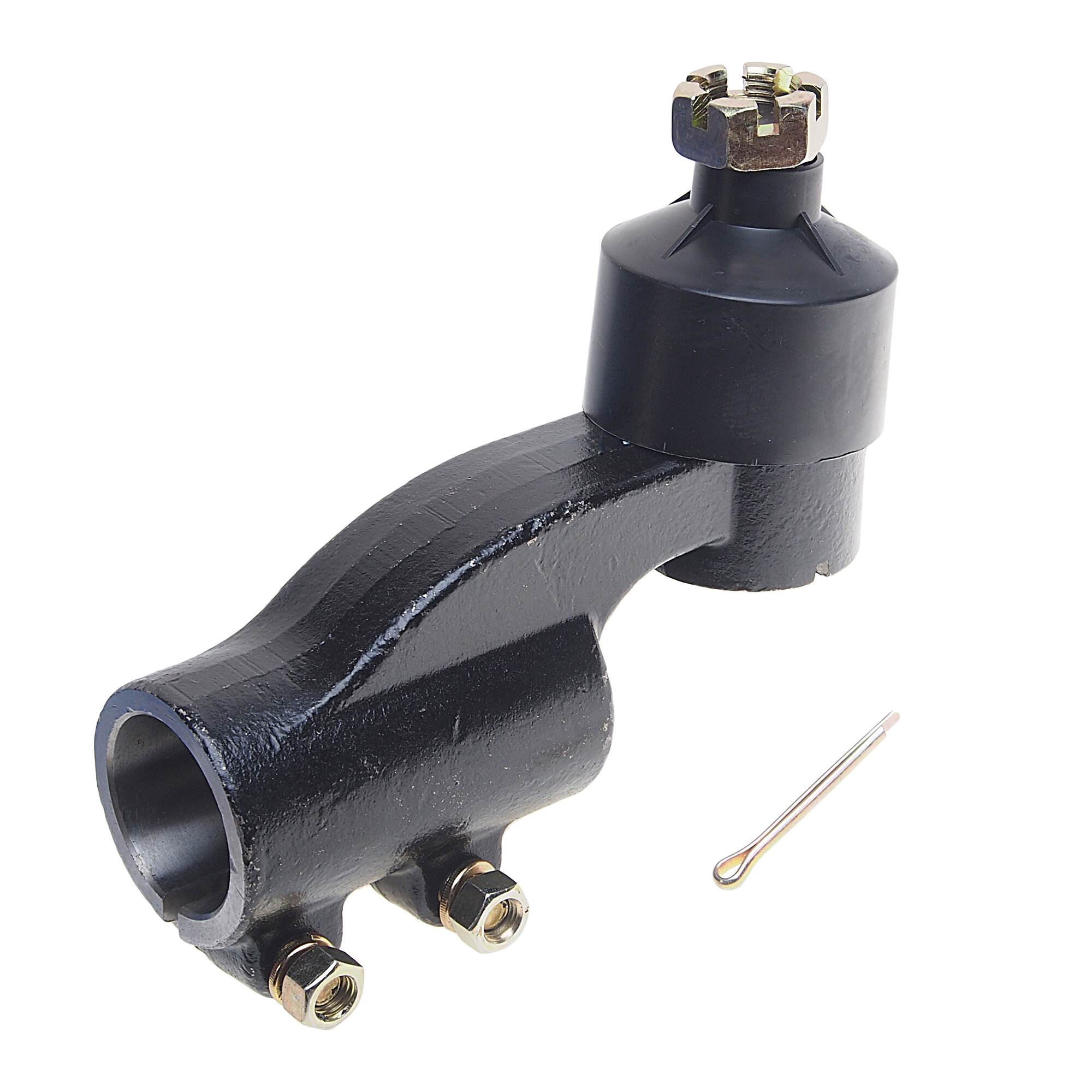 Наконечник рулевой тяги HYUNDAI HD170,250,270,450 правый VALEO PHC / Арт. ED1032