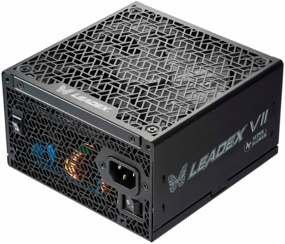 Блок питания компьютера Super Flower Supply Leadex VII 1000W
