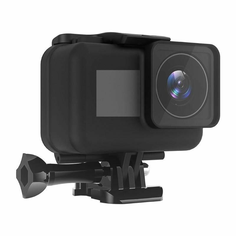 Водонепроницаемый бокс для камеры Osmo