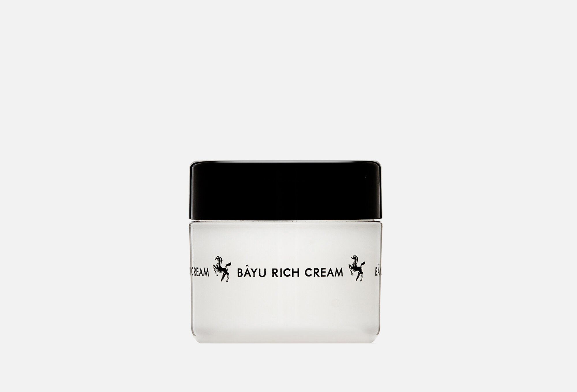 Крем для лица MEISHOKU JAPAN Remoist Cream Horse oil