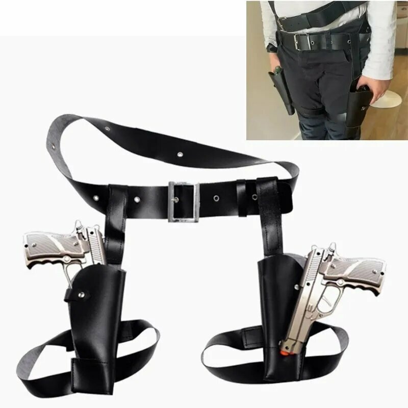 Кобура и ремни игрушечные