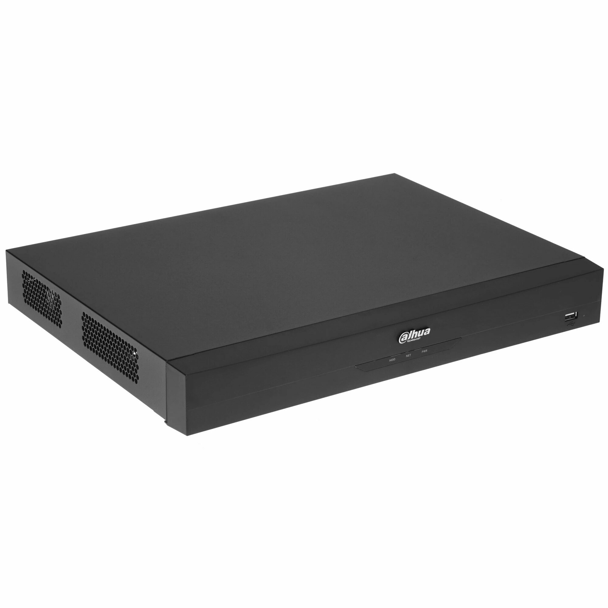 DH-XVR5232AN-I3/T DAHUA Мультиформатный MHD видеорегистратор на 32 канала