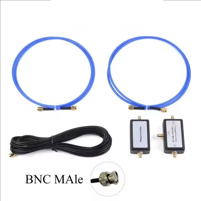 YouLoop магнитный антенный усилитель портативный 250 мВт