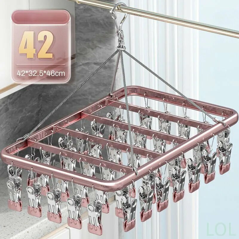 Навесная сушилка, 42 см х 32.5 см, 1 шт