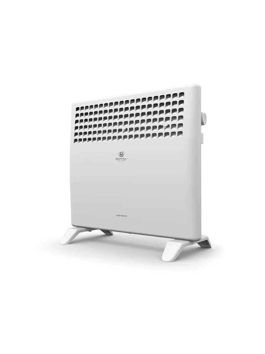 Конвектор ATRI Econo REC-AE1500M 1500Вт белый