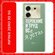 Чехол на Infinix Zero 30 5G / Инфиникс Зеро 30 5G с принтом "Упорный труд", проз...