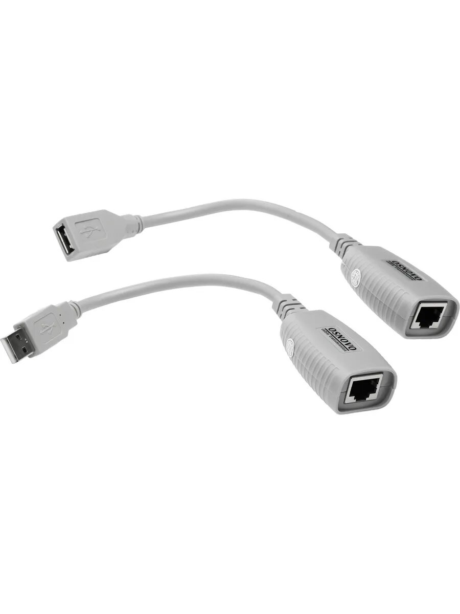 Удлинитель TA-U1/1+RA-U1/1