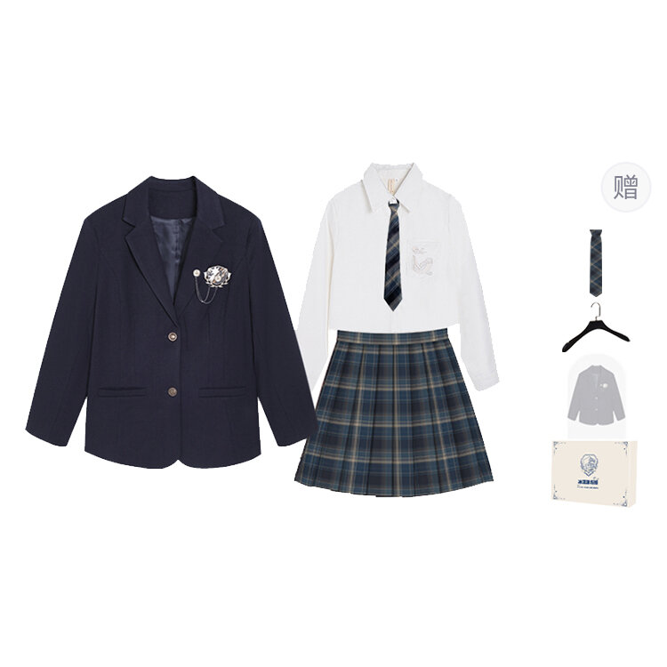 Комплект одежды осенне-зимний