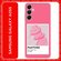 Чехол на Samsung Galaxy A05s / Самсунг Галакси A05s с принтом "Pantone Lovable 1...
