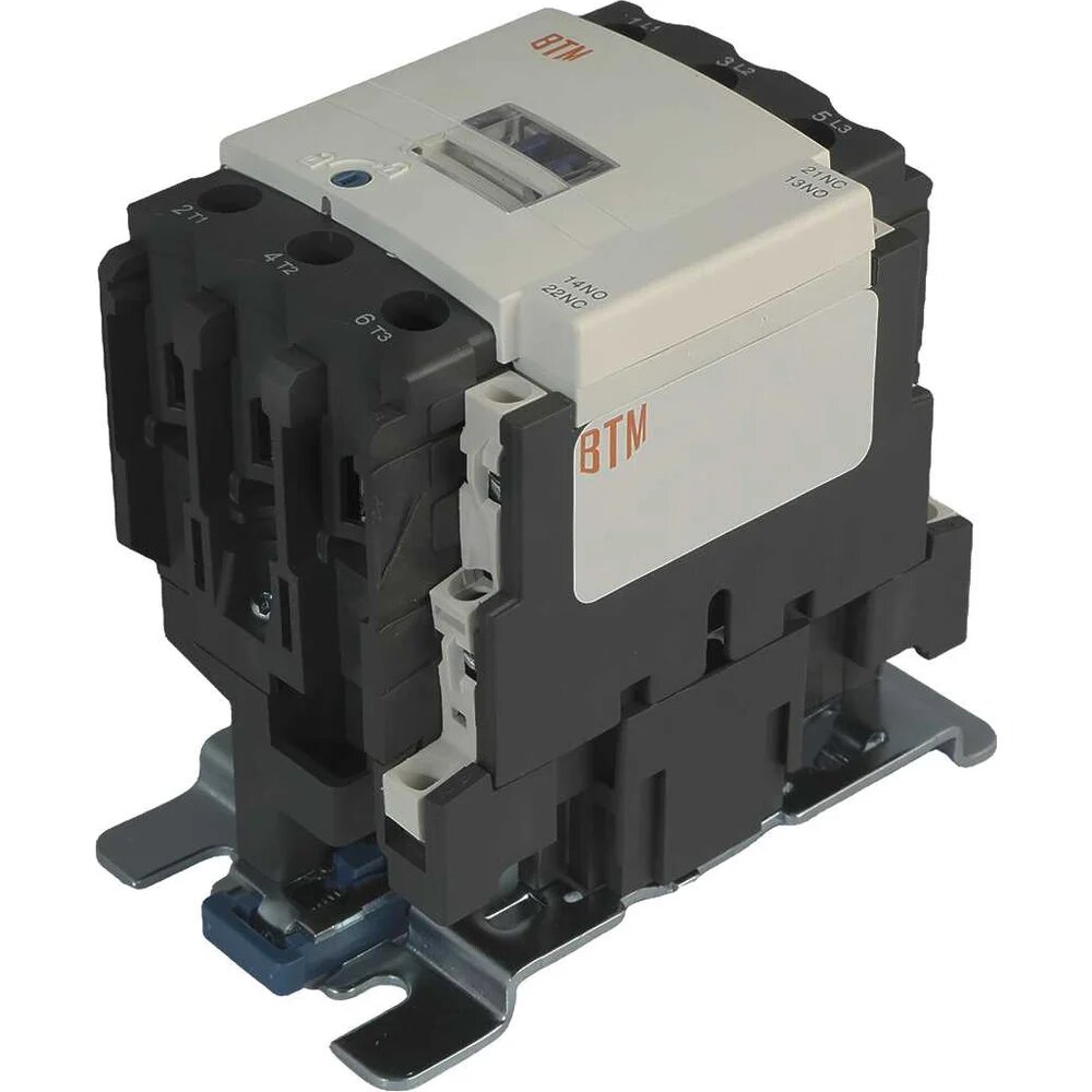 ВТМ Контактор электромагнитный КМИ-А-35012-50А-230АС-(1з+1р)-УХЛ4-А- ВТМ00092758