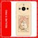 Чехол на Realme 11 Pro / Реалми 11 Про с принтом "The lovers cats 1 - 14 февраля...