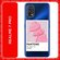Чехол на Realme 7 Pro / Реалми 7 Про с принтом "Pantone Lovable 2 - 14 февраля",...