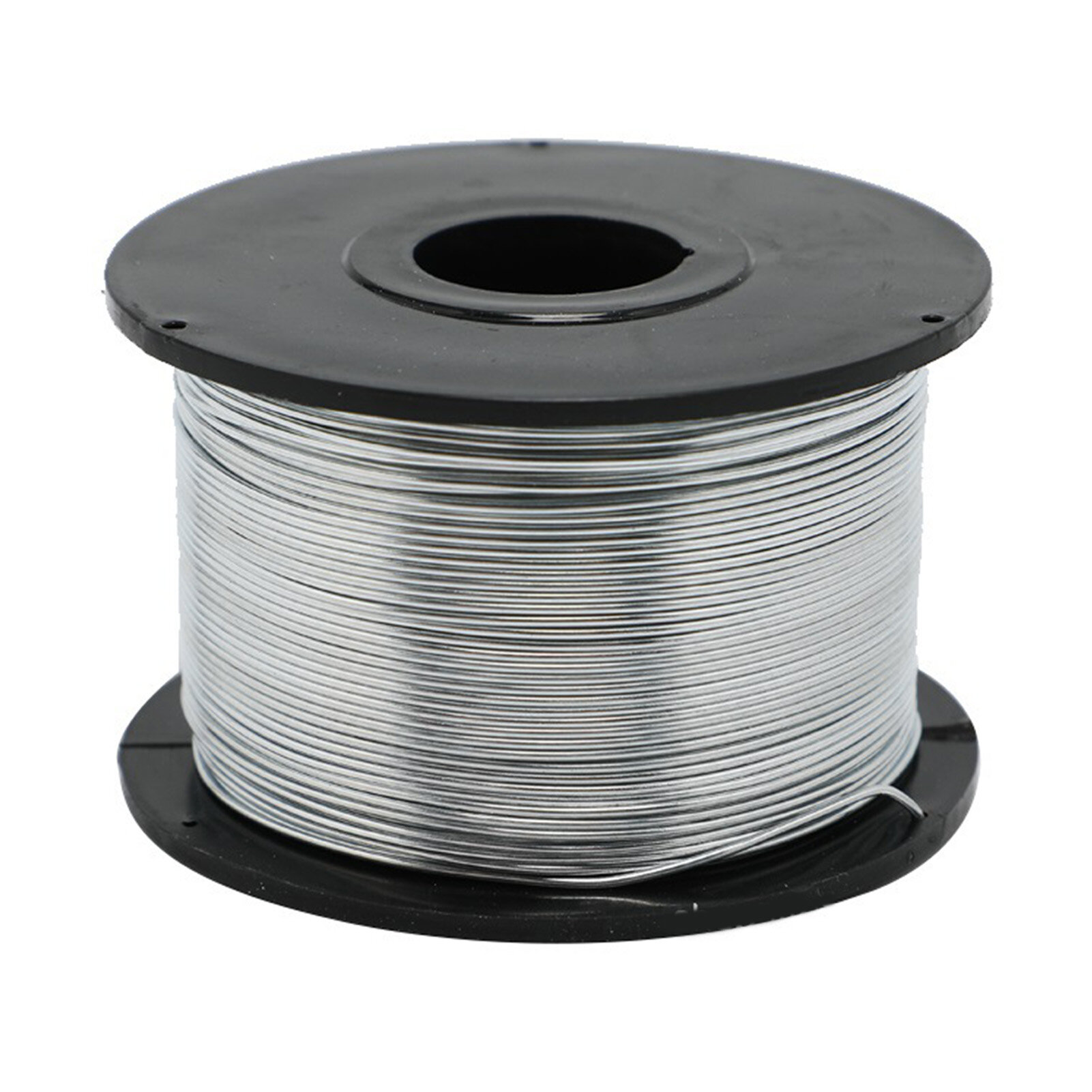 Проволока для обвязки арматуры, многофункциональная, нержавеющая, оцинкованная, тип 1