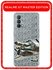 Чехол на Realme GT Master Edition / Реалми GT Мастер Эдишн с принтом "Бомбардиро...