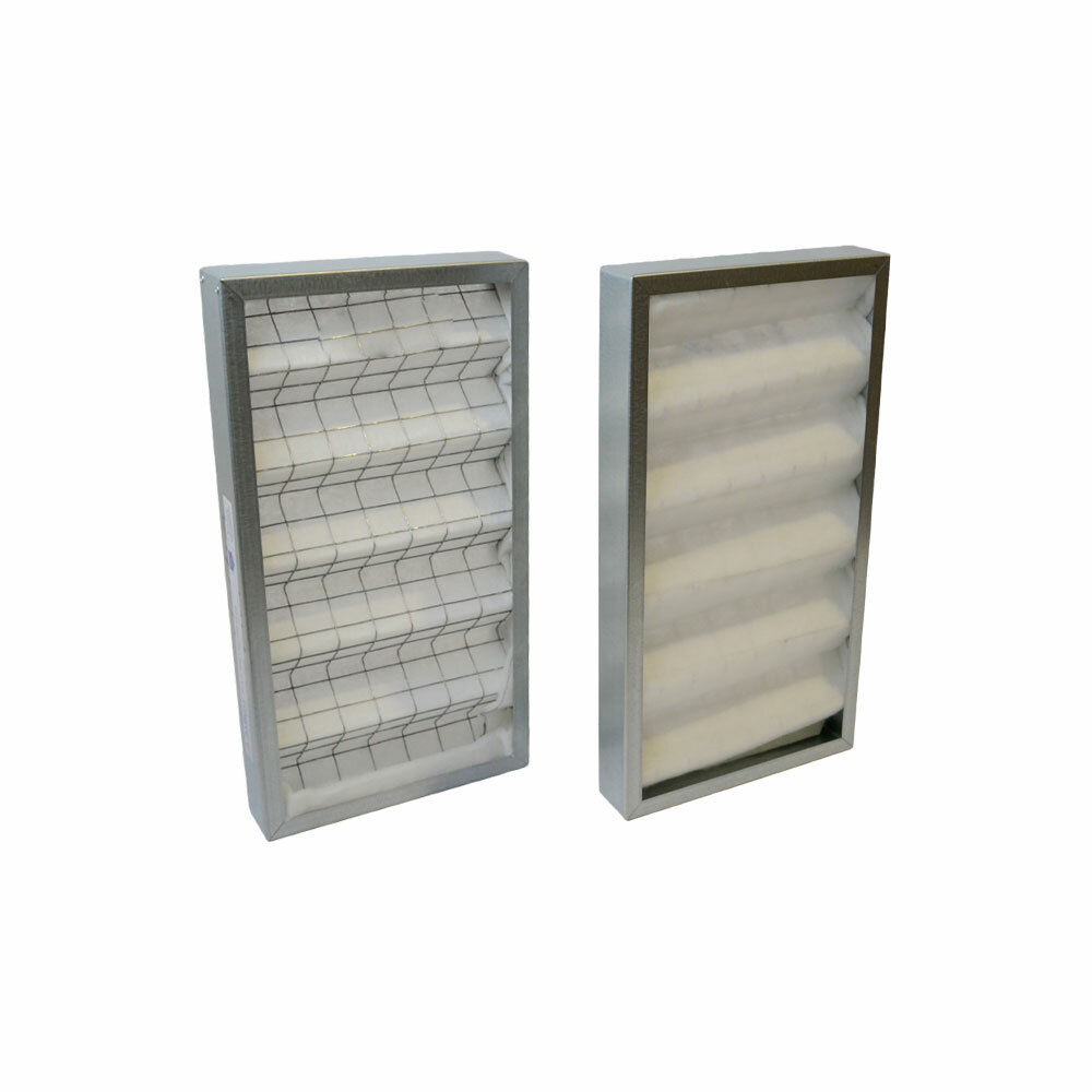 Комплект фильтров G4 совместимый с Capsule Pool 1000 W