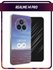 Чехол на Realme 14 Pro / Реалми 14 Про с принтом "Dream бесконечность"