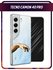 Чехол на Tecno Camon 40 Pro / Текно Камон 40 Про с принтом Creazione di Adamo 1,...
