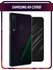 Чехол на Samsung Galaxy A9 2018 / Самсунг Галакси А9 2018 с принтом "Зеленый кар...