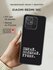 Чехол на Xiaomi Redmi 10C / Сяоми Редми 10C с принтом "Пылай и греши"