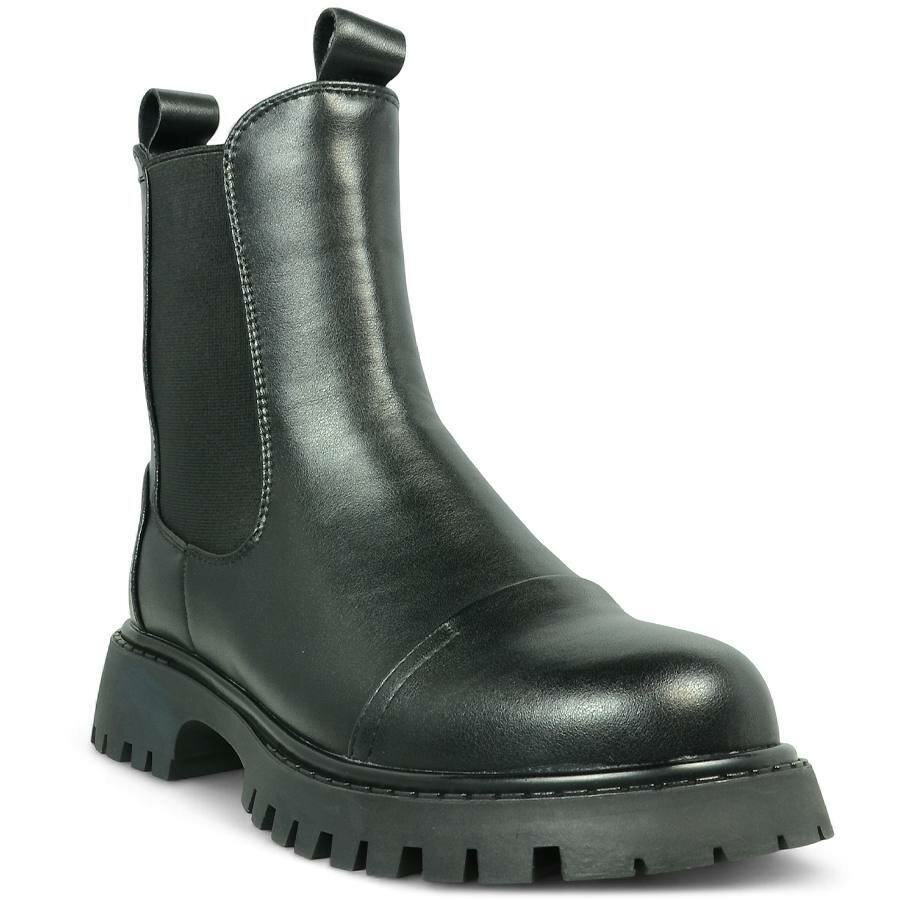 Полусапоги