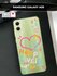 Чехол на Samsung Galaxy A05 / Самсунг Галакси A05 с принтом "Happy lovely 2"
