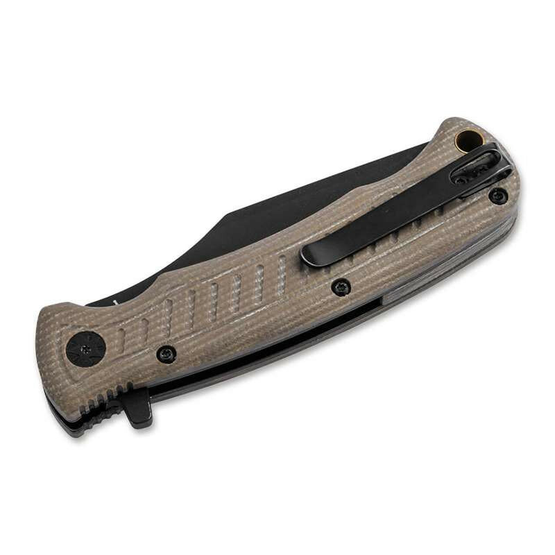 Нож Boker 01BP0002 Micro Tracker Folder — фото 1