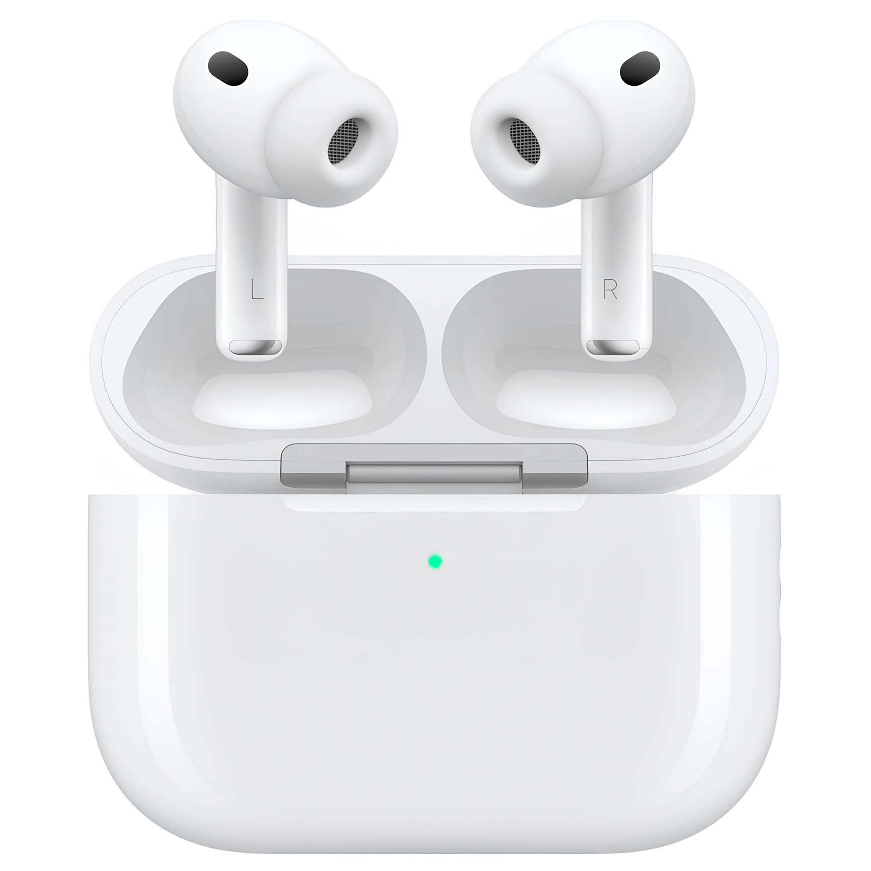 Наушники Apple AirPods Pro 3 (3-го поколения) белый MFHP4ZA/A