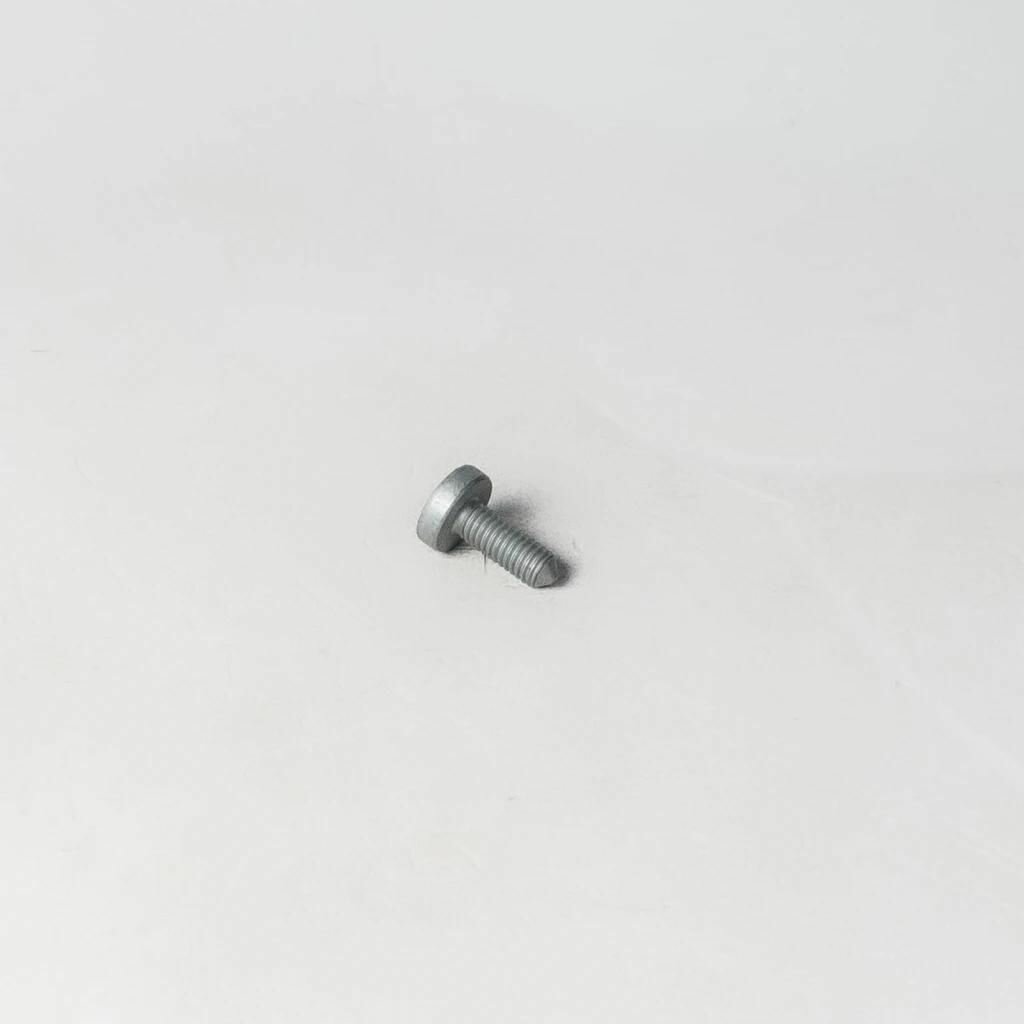 Болт крепления распредвала VAG М6х16, с плоской головкой под шестигранник (N91096701)