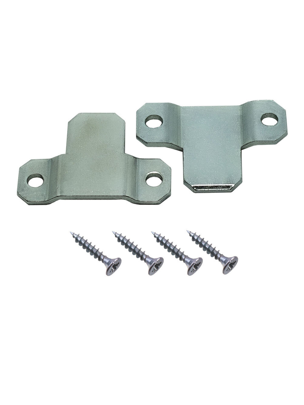 Навес универсальный сталь (2 шт.)