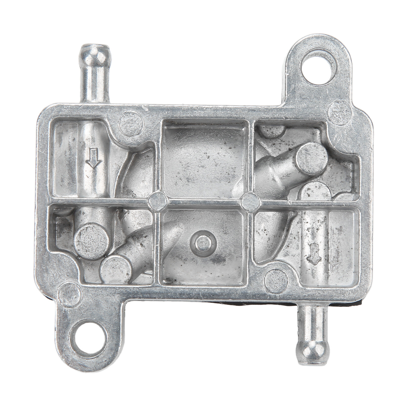 Замена топливного насоса DF44 211D 14 л/ч для скутера Odyssey ATV 50CC 125CC 150CC 250CC 300CC GY6 двигателя