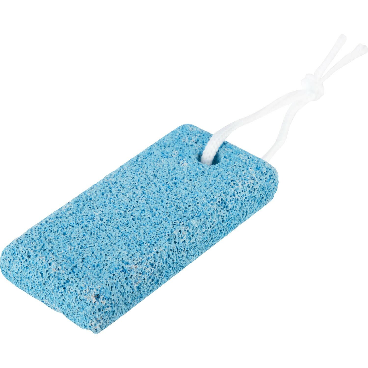 Идеальная пемза для ног прямоугольная удобный инструмент педикюра и ухода за кожей стоп